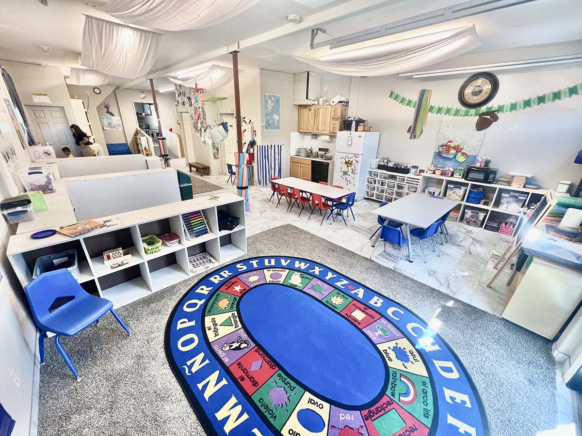 Rifle Preschool | Gallery