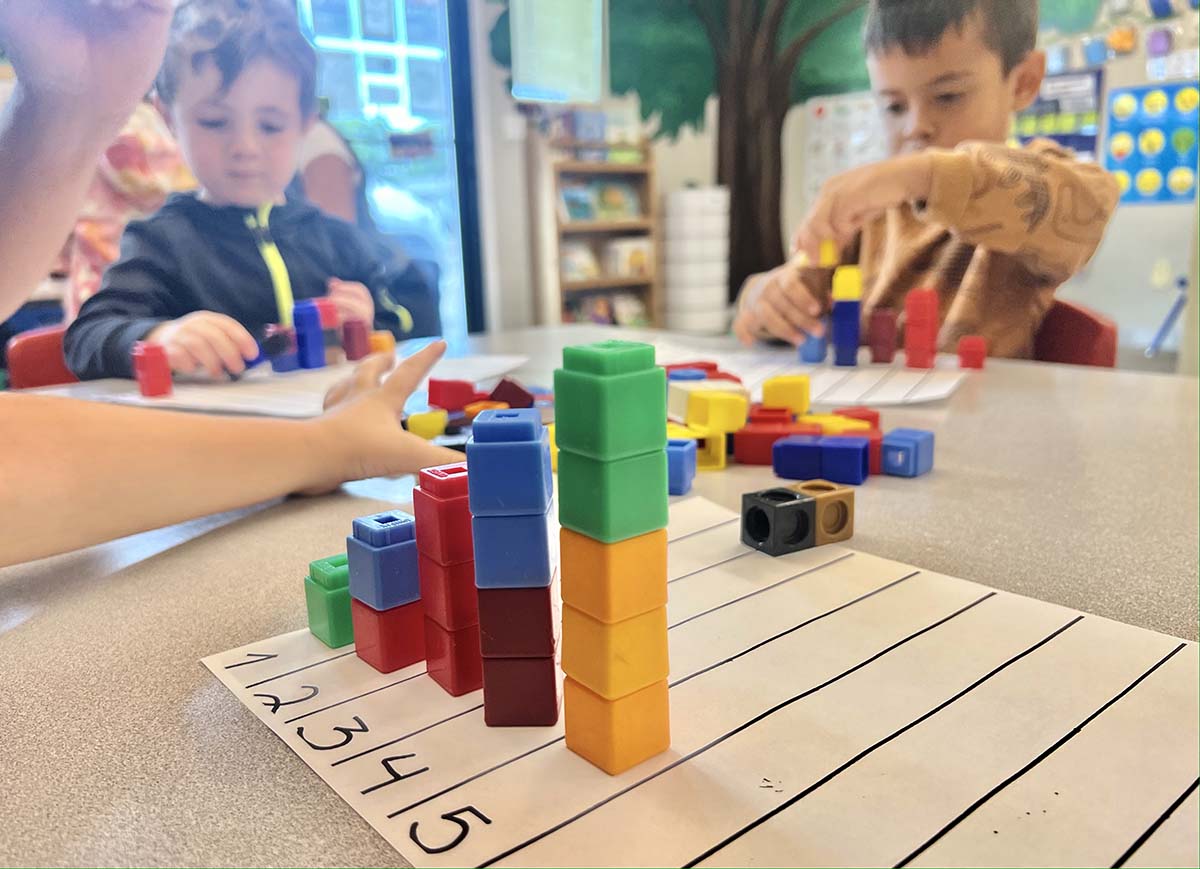 Rifle Preschool | Gallery