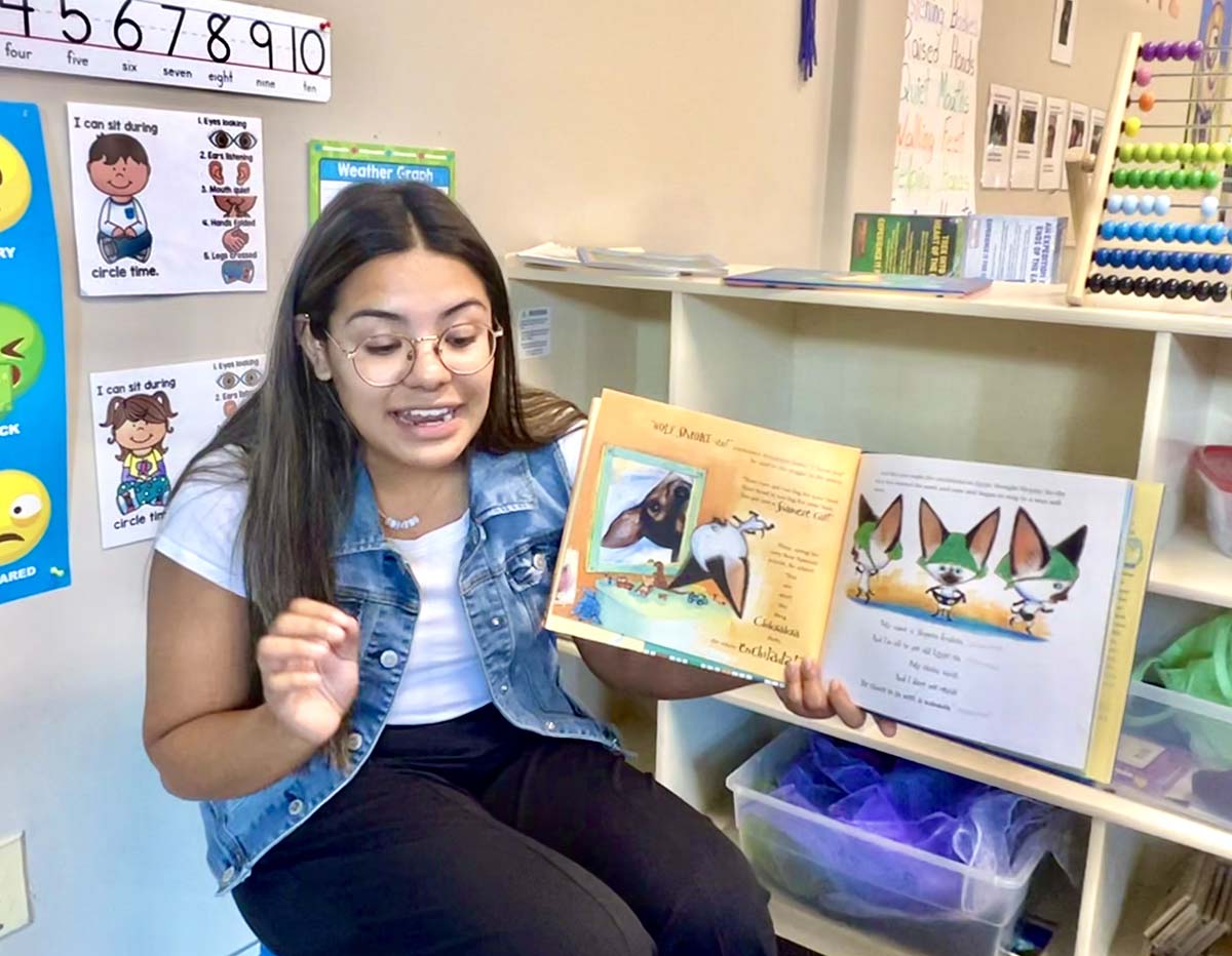 Rifle Preschool | Gallery