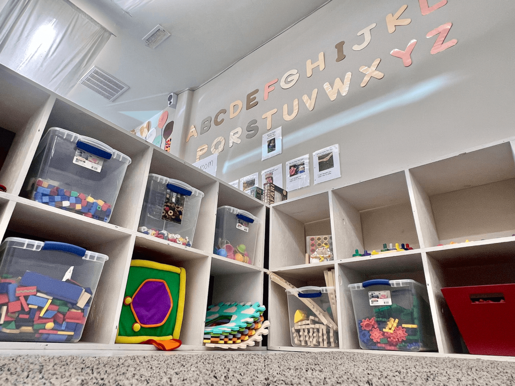 Rifle Preschool | Gallery