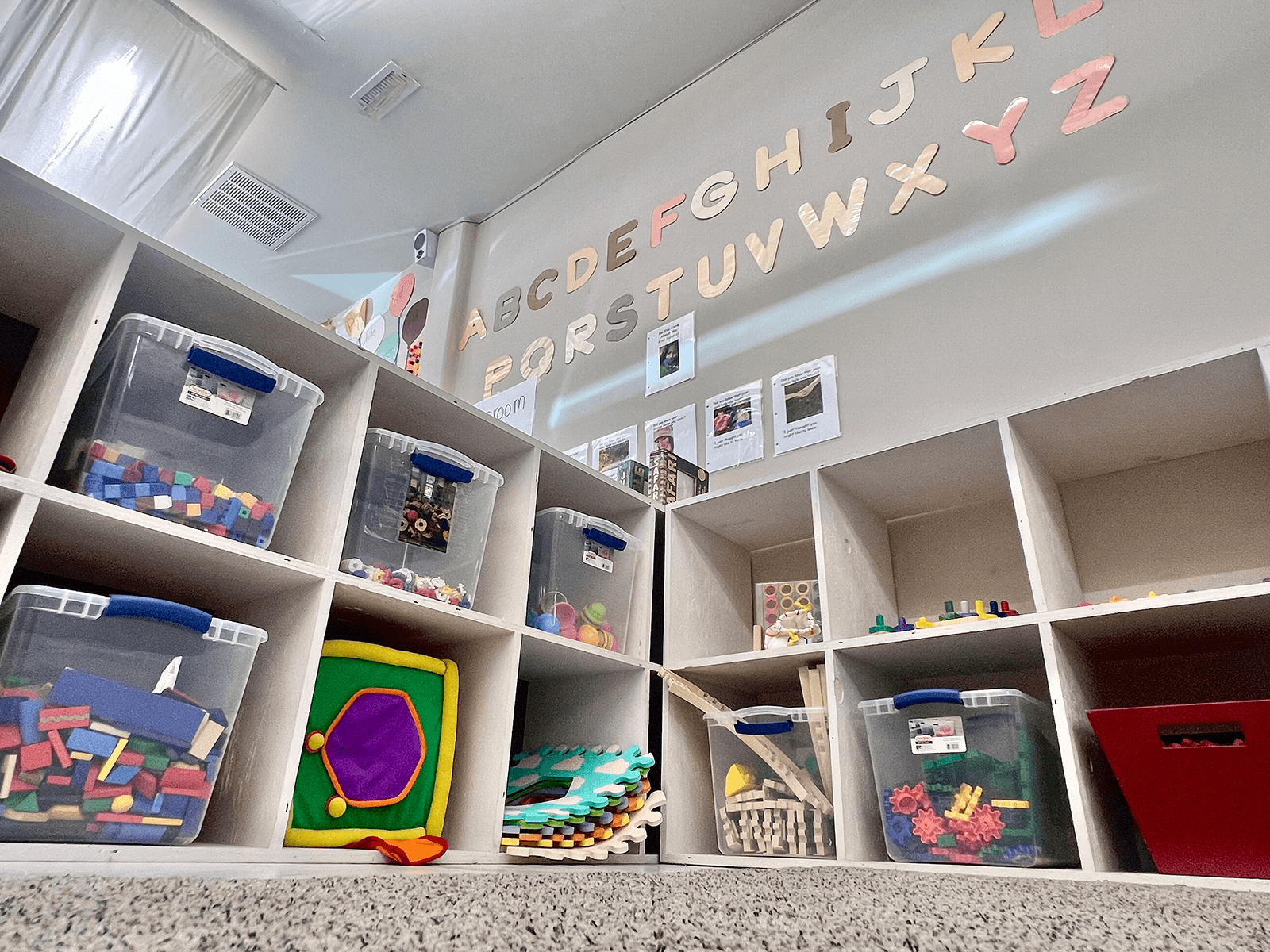 Rifle Preschool | Gallery