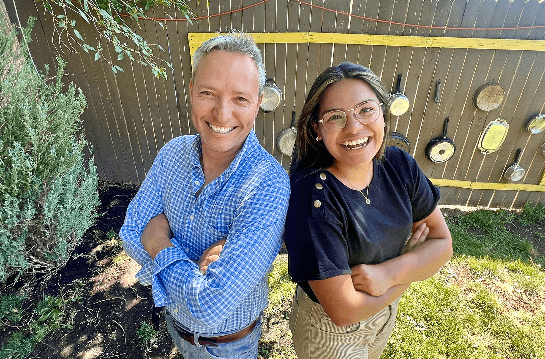 Rifle Preschool | Peter Pan y San Amigos