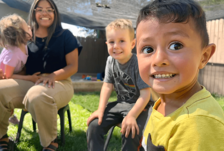 Rifle Preschool | Parent Resources